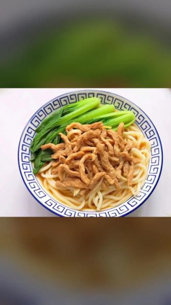 重庆肥肠面怎么做_正宗肥肠面配方-第1张图片-山城妙识