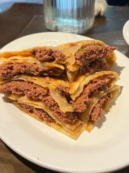 肉饼怎么做才好吃_肉饼做法大全-第2张图片-山城妙识