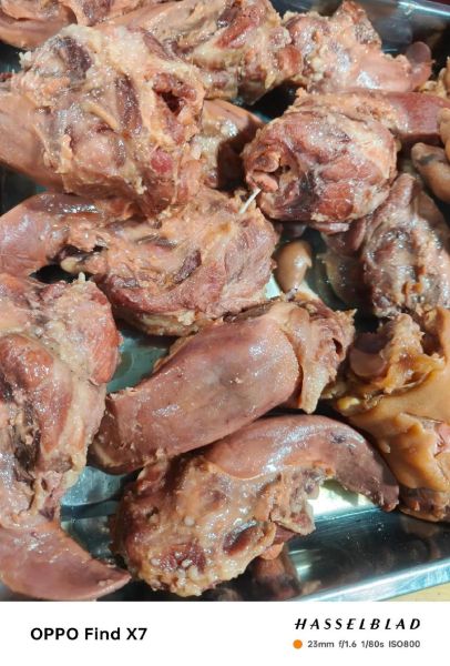 口条是哪个部位_口条和舌头区别-第1张图片-山城妙识