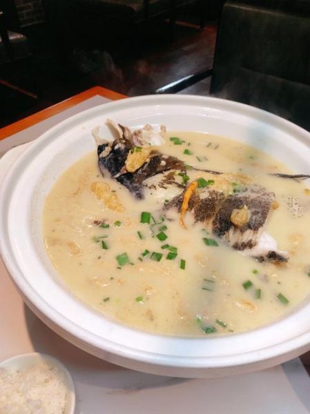 炖鱼汤用什么鱼最好_炖鱼汤选鱼技巧-第3张图片-山城妙识