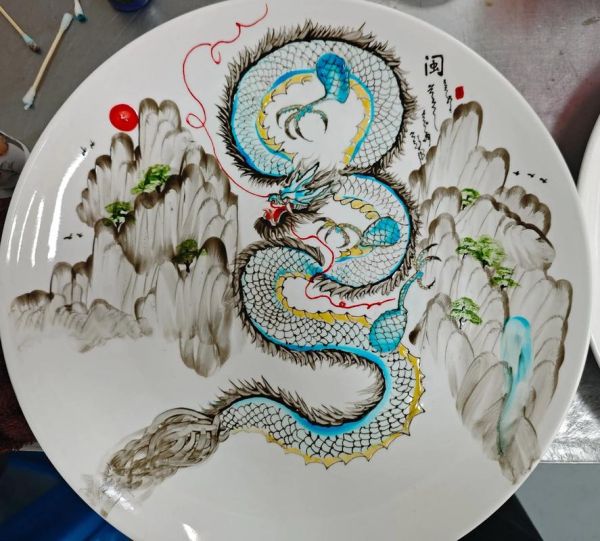 果酱画入门图案_果酱画怎么做-第1张图片-山城妙识