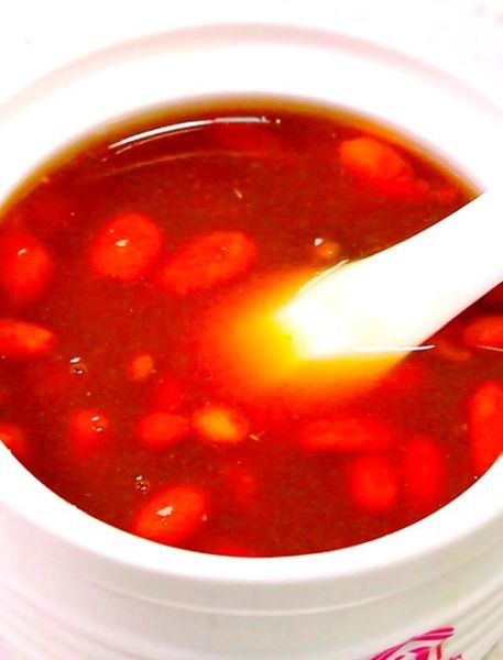 养颜祛斑补血补气粥怎么做_喝多久见效-第3张图片-山城妙识