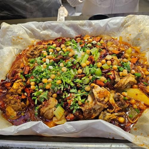 纸包鸡怎么做_纸包鸡用什么纸-第1张图片-山城妙识