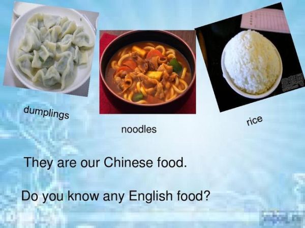 what_is_chinese_food_how_to_order_in_english-第2张图片-山城妙识