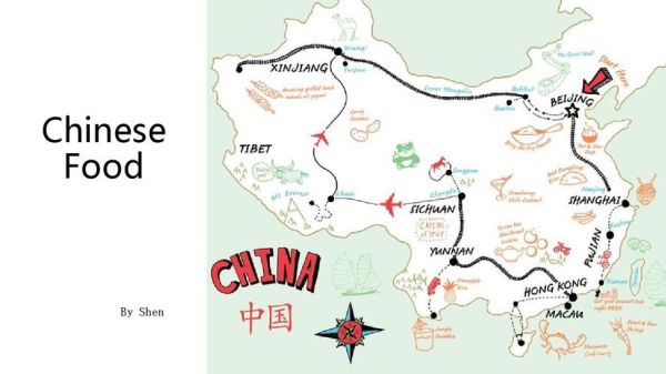 what_is_chinese_food_how_to_order_in_english-第3张图片-山城妙识