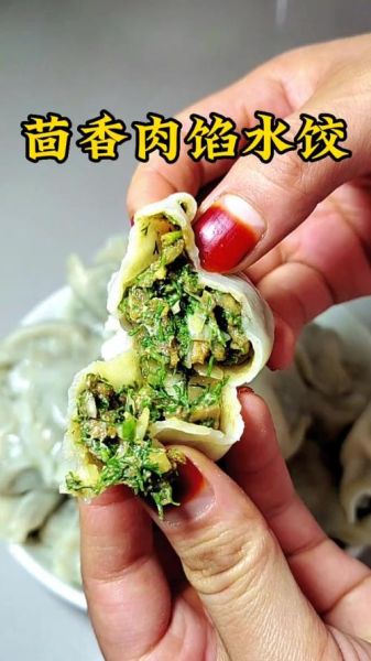 茴香饺子怎么做_茴香饺子馅怎么调-第3张图片-山城妙识 茴香饺子怎么做_茴香饺子馅怎么调-第3张图片-山城妙识