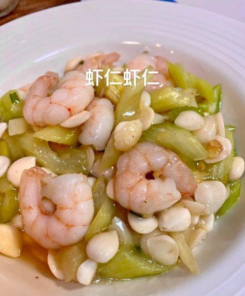 杏仁怎么炒不苦_杏仁的正确做法-第2张图片-山城妙识