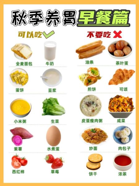 吃什么可以养胃_养胃食物有哪些-第3张图片-山城妙识