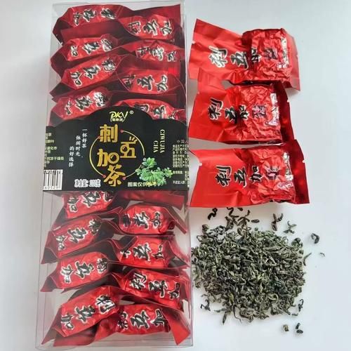 刺五加茶多少钱一斤_刺五加茶价格区间-第3张图片-山城妙识