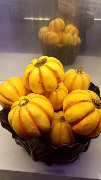 金瓜是什么瓜_金瓜怎么吃最好吃-第2张图片-山城妙识 金瓜是什么瓜_金瓜怎么吃最好吃-第2张图片-山城妙识