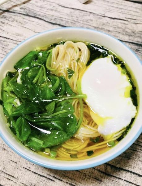 荷包蛋面条家常做法_怎么煮不碎-第1张图片-山城妙识 荷包蛋面条家常做法_怎么煮不碎-第1张图片-山城妙识