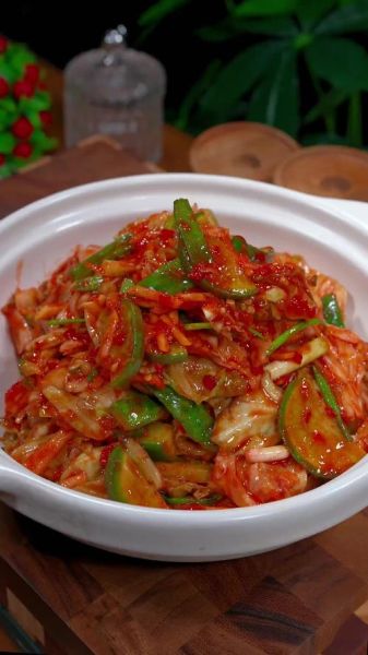 炖大头菜的家常做法_大头菜怎么炖才好吃-第3张图片-山城妙识 炖大头菜的家常做法_大头菜怎么炖才好吃-第3张图片-山城妙识