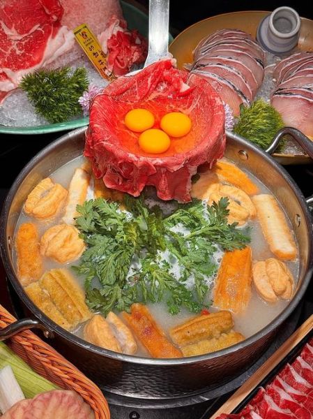 海鲜火锅汤底怎么做_海鲜火锅汤底用什么海鲜-第2张图片-山城妙识 海鲜火锅汤底怎么做_海鲜火锅汤底用什么海鲜-第2张图片-山城妙识