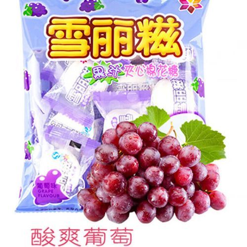 雪丽糍棉花糖怎么做_雪丽糍棉花糖好吃吗-第1张图片-山城妙识 雪丽糍棉花糖怎么做_雪丽糍棉花糖好吃吗-第1张图片-山城妙识