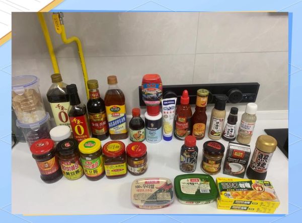 厨房必备调料有哪些_十种调料怎么用才好吃-第3张图片-山城妙识 厨房必备调料有哪些_十种调料怎么用才好吃-第3张图片-山城妙识