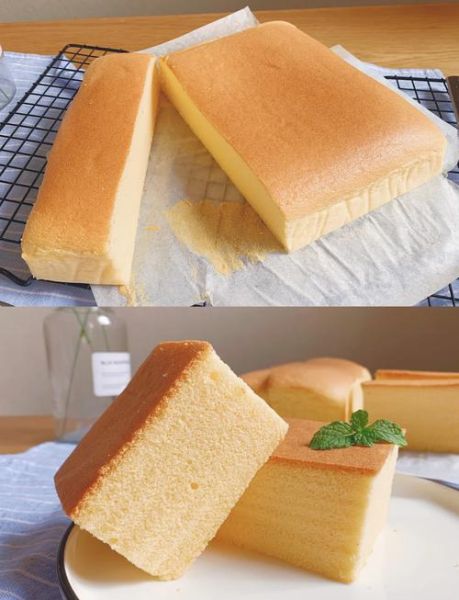 君之烘焙海绵蛋糕怎么做_为什么总是塌陷-第1张图片-山城妙识 君之烘焙海绵蛋糕怎么做_为什么总是塌陷-第1张图片-山城妙识