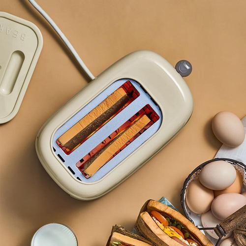 烤面包机怎么清理_烤面包机底部怎么清洗-第2张图片-山城妙识 烤面包机怎么清理_烤面包机底部怎么清洗-第2张图片-山城妙识