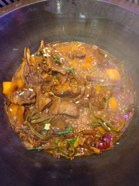 炖大鹅怎么做好吃_炖大鹅的做法步骤-第3张图片-山城妙识 炖大鹅怎么做好吃_炖大鹅的做法步骤-第3张图片-山城妙识