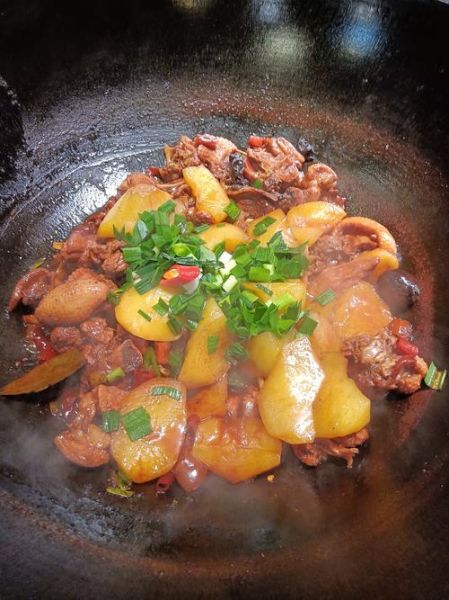 炖大鹅怎么做好吃_炖大鹅的做法步骤-第1张图片-山城妙识 炖大鹅怎么做好吃_炖大鹅的做法步骤-第1张图片-山城妙识