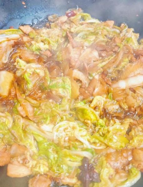 猪肉大烩菜的家常做法_怎么做才香而不腥-第1张图片-山城妙识 猪肉大烩菜的家常做法_怎么做才香而不腥-第1张图片-山城妙识