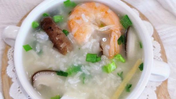砂锅虾粥怎么做_砂锅虾粥家常做法-第3张图片-山城妙识 砂锅虾粥怎么做_砂锅虾粥家常做法-第3张图片-山城妙识