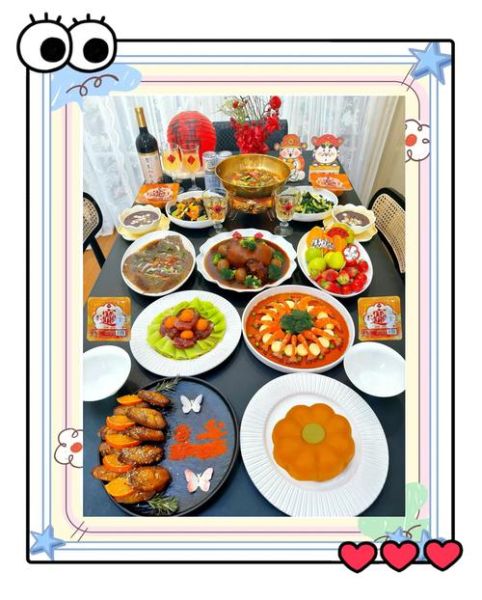 酒席全家福怎么做_全家福菜有哪些-第1张图片-山城妙识 酒席全家福怎么做_全家福菜有哪些-第1张图片-山城妙识