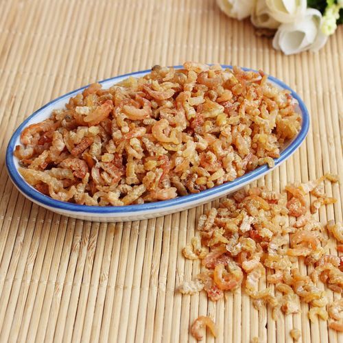 金钩海米怎么保存_金钩海米能放多久-第3张图片-山城妙识 金钩海米怎么保存_金钩海米能放多久-第3张图片-山城妙识