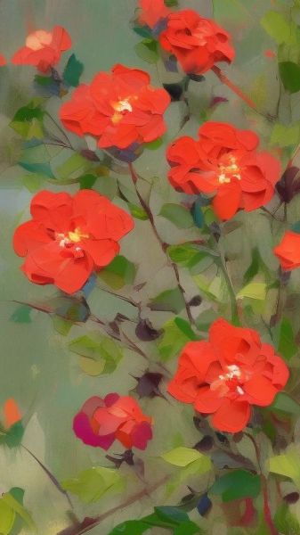 红花图片高清壁纸哪里找_红花图片怎么拍才好看-第1张图片-山城妙识 红花图片高清壁纸哪里找_红花图片怎么拍才好看-第1张图片-山城妙识