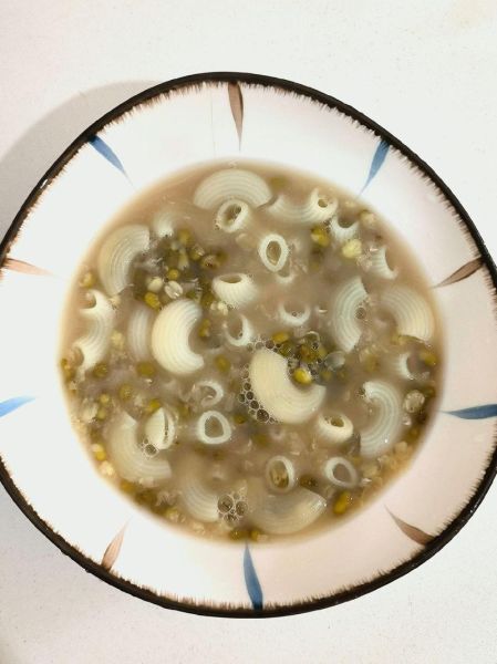 通心粉西米糖水怎么做_通心粉西米糖水要煮多久-第1张图片-山城妙识