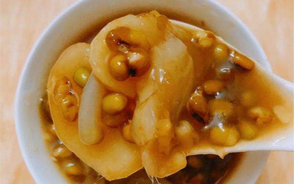 通心粉西米糖水怎么做_通心粉西米糖水要煮多久-第2张图片-山城妙识