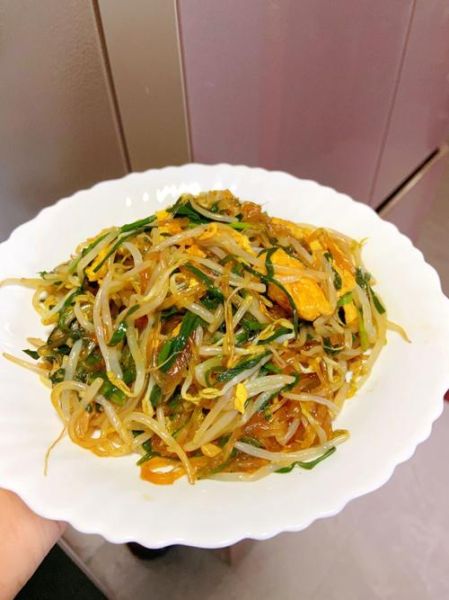 春饼配菜土豆丝怎么做_土豆丝怎么炒才脆-第2张图片-山城妙识