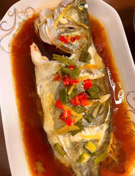 冰桂鱼怎么做好吃_冰桂鱼的做法大全-第3张图片-山城妙识 冰桂鱼怎么做好吃_冰桂鱼的做法大全-第3张图片-山城妙识