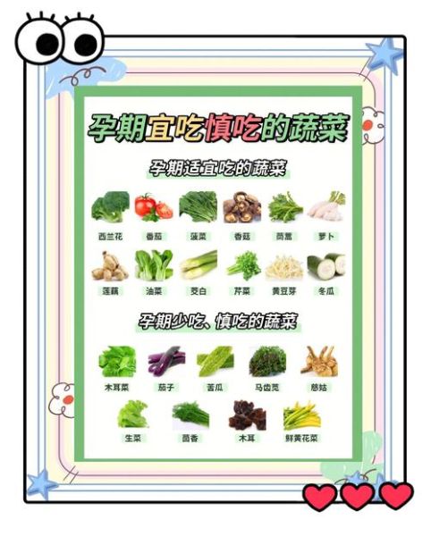 孕妇能吃什么蔬菜最好_孕期蔬菜推荐-第2张图片-山城妙识 孕妇能吃什么蔬菜最好_孕期蔬菜推荐-第2张图片-山城妙识