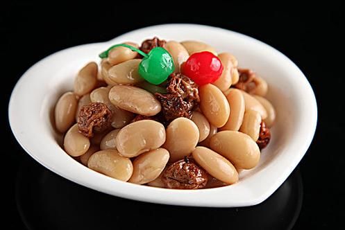 话梅芸豆怎么煮_话梅芸豆的做法视频-第3张图片-山城妙识 话梅芸豆怎么煮_话梅芸豆的做法视频-第3张图片-山城妙识