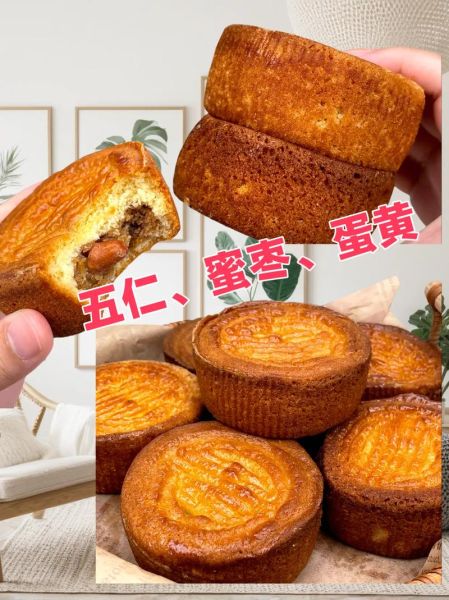 晋式月饼为什么叫郭杜林_晋式月饼的做法配方-第3张图片-山城妙识 晋式月饼为什么叫郭杜林_晋式月饼的做法配方-第3张图片-山城妙识