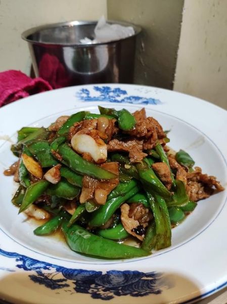 农家小炒怎么做_农家小炒用什么肉最好-第3张图片-山城妙识 农家小炒怎么做_农家小炒用什么肉最好-第3张图片-山城妙识