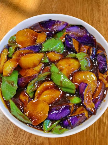 地三鲜图片大全大图_地三鲜怎么做才好吃-第1张图片-山城妙识 地三鲜图片大全大图_地三鲜怎么做才好吃-第1张图片-山城妙识