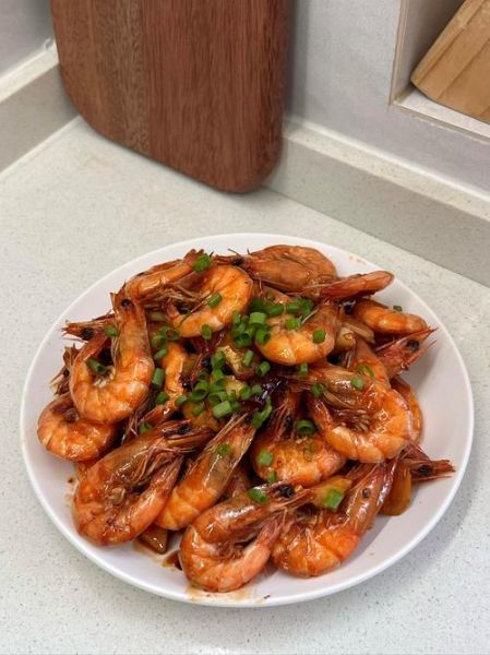 香辣虾高清大图_香辣虾怎么做才够味-第2张图片-山城妙识 香辣虾高清大图_香辣虾怎么做才够味-第2张图片-山城妙识