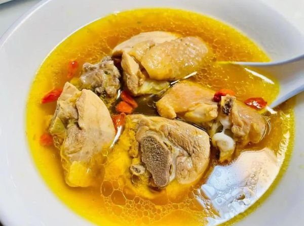 饨鸡汤怎么做_饨鸡汤怎么炖才鲜美-第3张图片-山城妙识 饨鸡汤怎么做_饨鸡汤怎么炖才鲜美-第3张图片-山城妙识