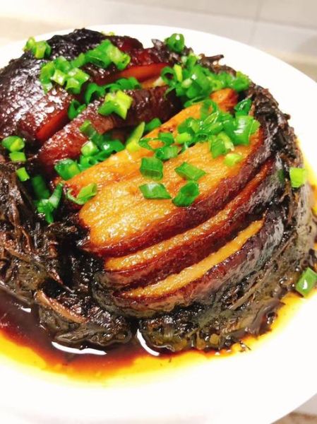 四川烧白最简单的做法_家常烧白怎么做-第3张图片-山城妙识