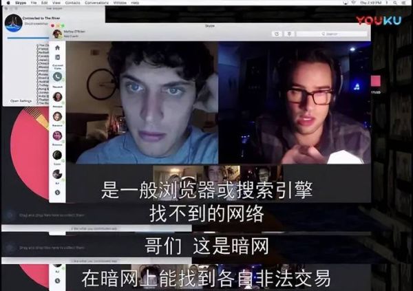 如何进入暗网_暗网安全吗-第2张图片-山城妙识 如何进入暗网_暗网安全吗-第2张图片-山城妙识