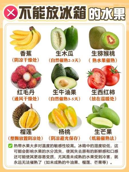 水果盒子怎么保存_水果盒子能放多久-第3张图片-山城妙识 水果盒子怎么保存_水果盒子能放多久-第3张图片-山城妙识