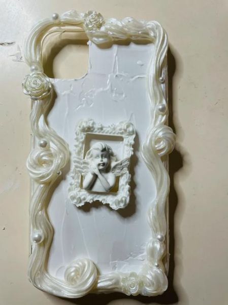 果酱胶手机壳是什么材质_果酱胶手机壳防摔吗-第1张图片-山城妙识 果酱胶手机壳是什么材质_果酱胶手机壳防摔吗-第1张图片-山城妙识