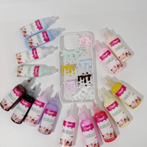 果酱胶手机壳是什么材质_果酱胶手机壳防摔吗-第3张图片-山城妙识 果酱胶手机壳是什么材质_果酱胶手机壳防摔吗-第3张图片-山城妙识