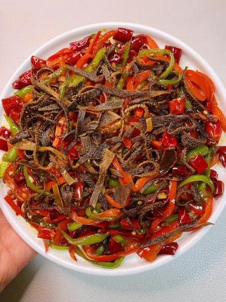 红油豆瓣酱可以做什么菜_家常做法大全-第1张图片-山城妙识 红油豆瓣酱可以做什么菜_家常做法大全-第1张图片-山城妙识