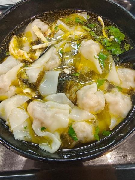 馄饨汤怎么做_馄饨汤的家常做法-第2张图片-山城妙识 馄饨汤怎么做_馄饨汤的家常做法-第2张图片-山城妙识