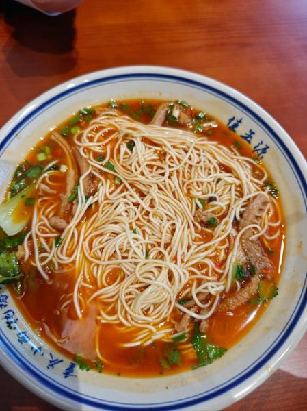 重庆小面怎么做_正宗做法视频教学-第3张图片-山城妙识 重庆小面怎么做_正宗做法视频教学-第3张图片-山城妙识