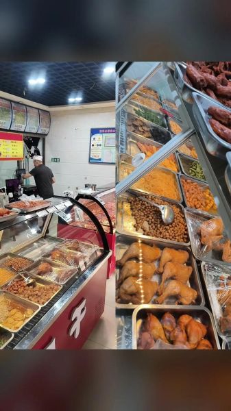 鸭脖熟食一般去哪拿货_鸭脖批发渠道有哪些-第2张图片-山城妙识 鸭脖熟食一般去哪拿货_鸭脖批发渠道有哪些-第2张图片-山城妙识