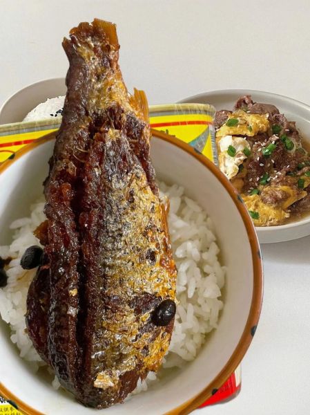 甘竹牌豆豉鲮鱼为什么这么贵_甘竹牌豆豉鲮鱼价格高的原因-第1张图片-山城妙识 甘竹牌豆豉鲮鱼为什么这么贵_甘竹牌豆豉鲮鱼价格高的原因-第1张图片-山城妙识