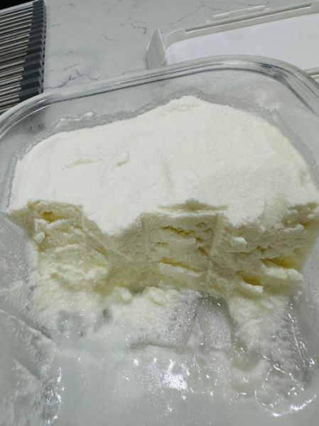 自制奶酪怎么做_家庭奶酪制作步骤-第2张图片-山城妙识 自制奶酪怎么做_家庭奶酪制作步骤-第2张图片-山城妙识